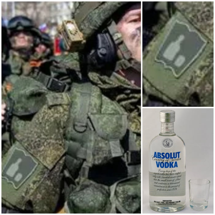 Second army of the world... - 9GAG