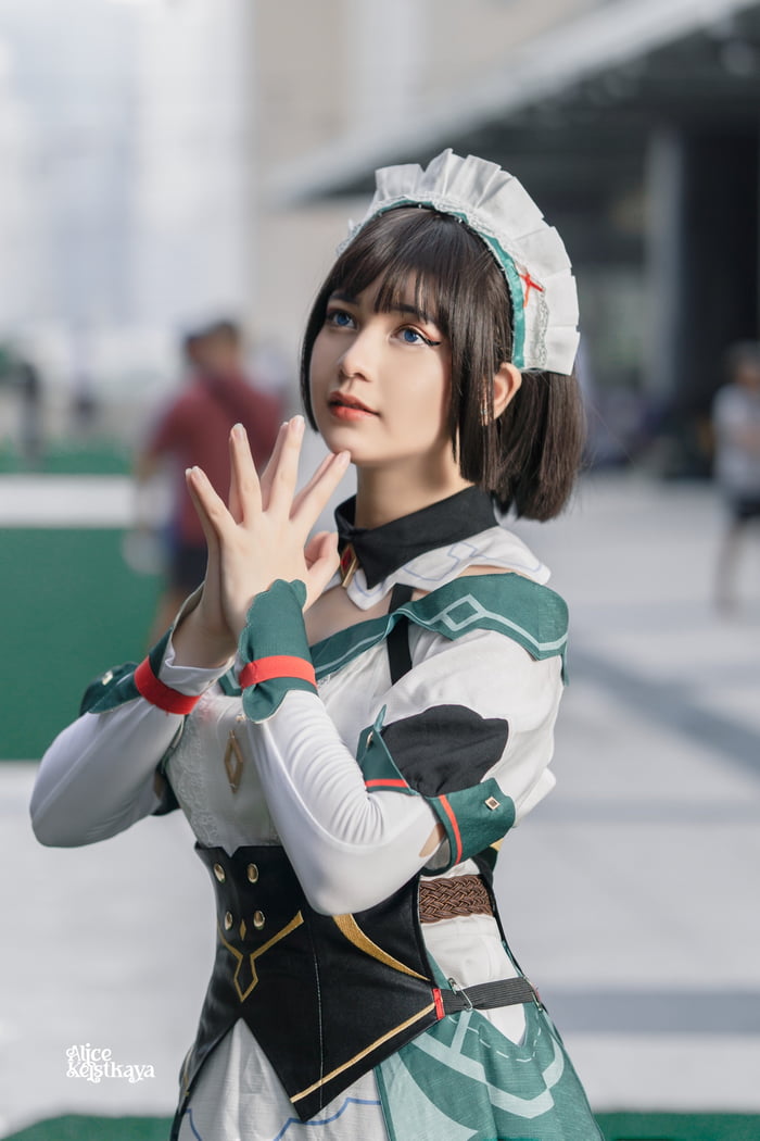 Katheryne by Ultimate Senpai Alice 🇵🇭 - 9GAG