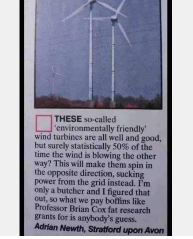 Anti-environmentally friendly propaganda on its best - 9GAG