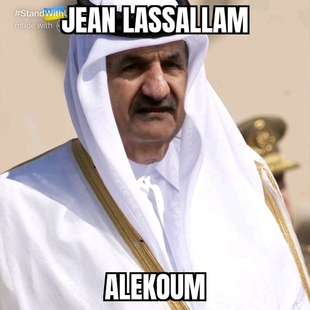 Non Pas Lui 9GAG Non Pas Lui 9GAG