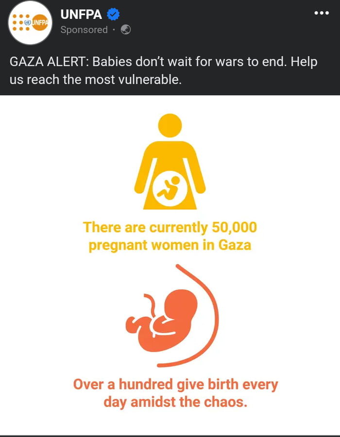 May be it's time for them to stop in breeding. - 9GAG