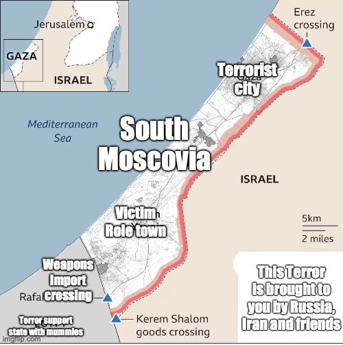 New map update - 9GAG