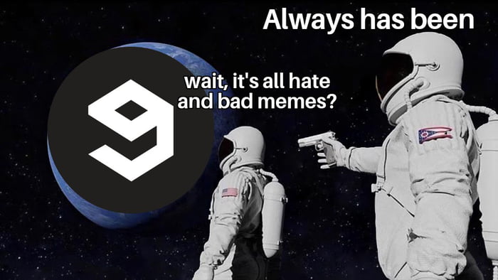 If you want good content, make your own memes and browse through fresh ...