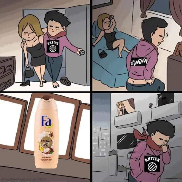 Red flags detected. - 9GAG