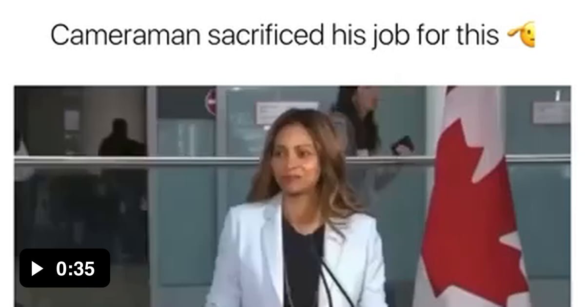 Cameraman does some fact checking - 9GAG