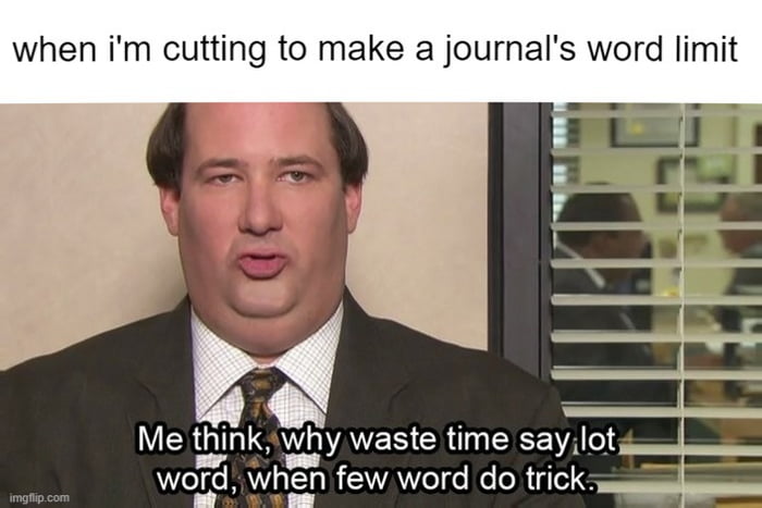 Me think, why try? - 9GAG