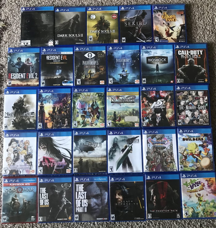 It’s been a good time, PS4. - 9GAG
