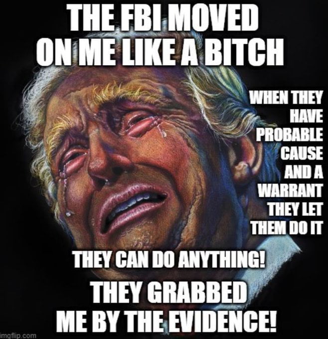 Grab 'em by the... - 9GAG