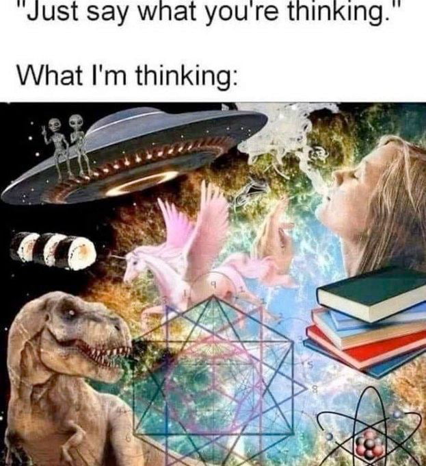 There is something missing - 9GAG