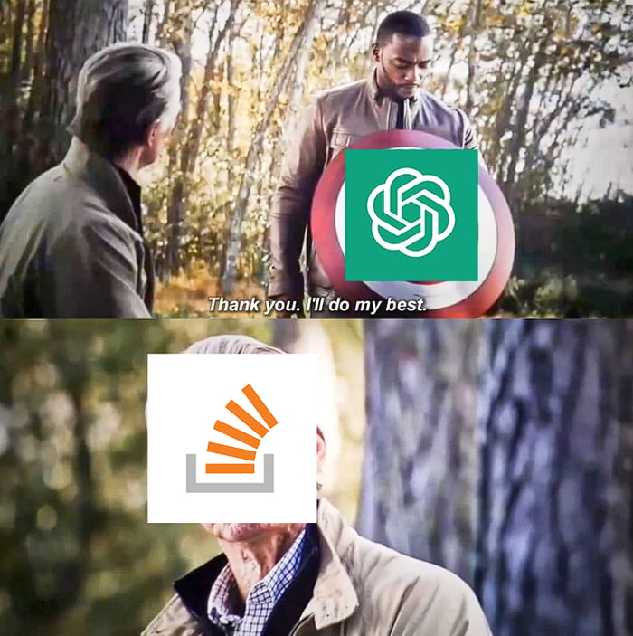 All the jun programmers now - 9GAG