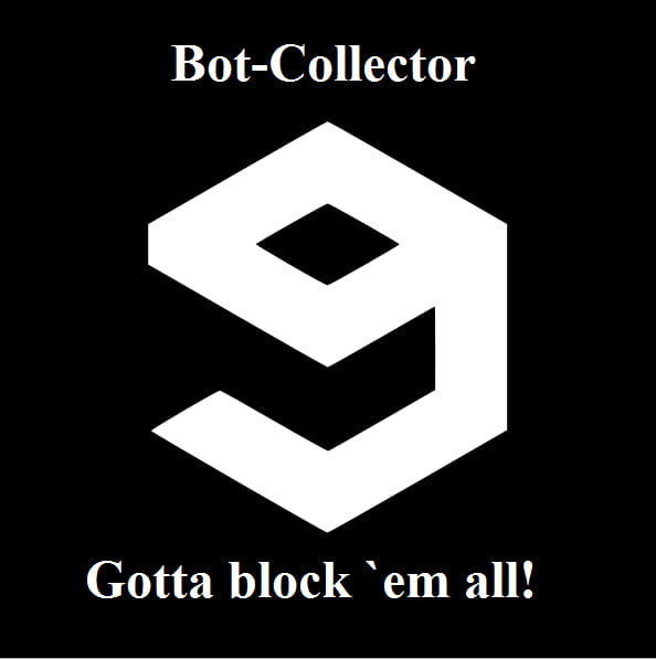 Bot-Collector - 9GAG