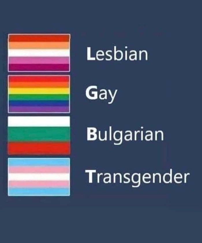 Colors united - 9GAG