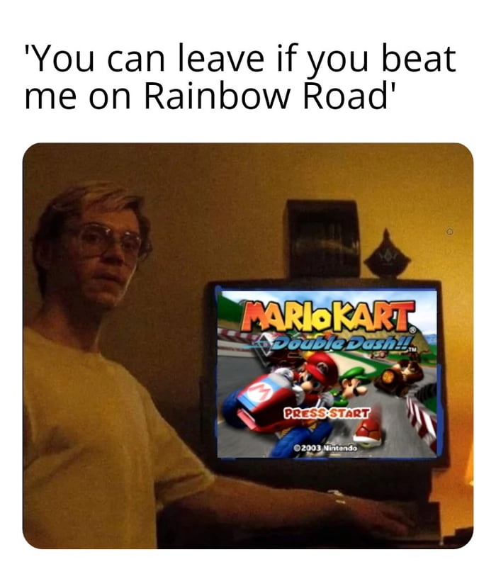 Cmon man just one game - 9GAG