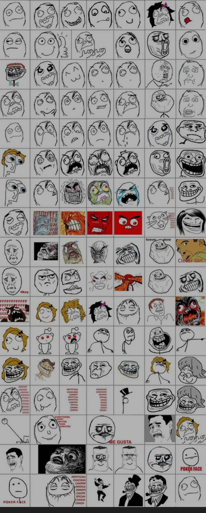 Bring em all back - 9GAG