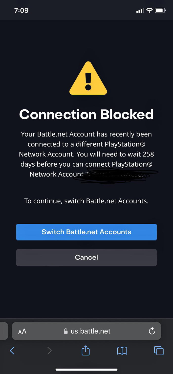 Anyone know why this isn’t working? 258 days?? - 9GAG