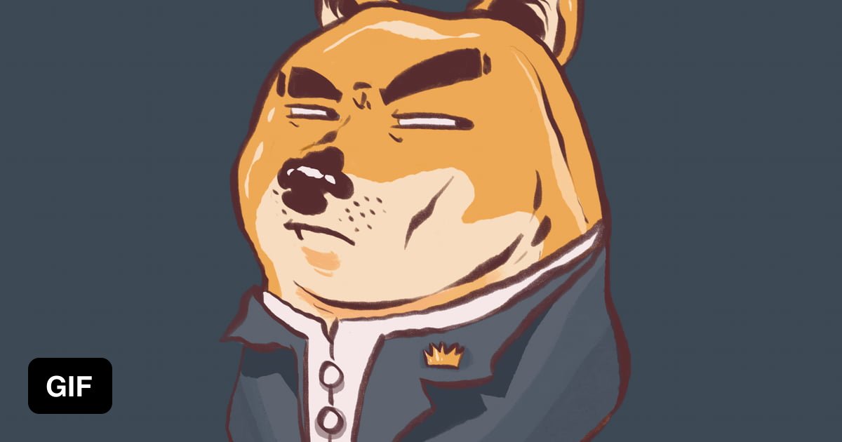 SUS Doge! - 9GAG