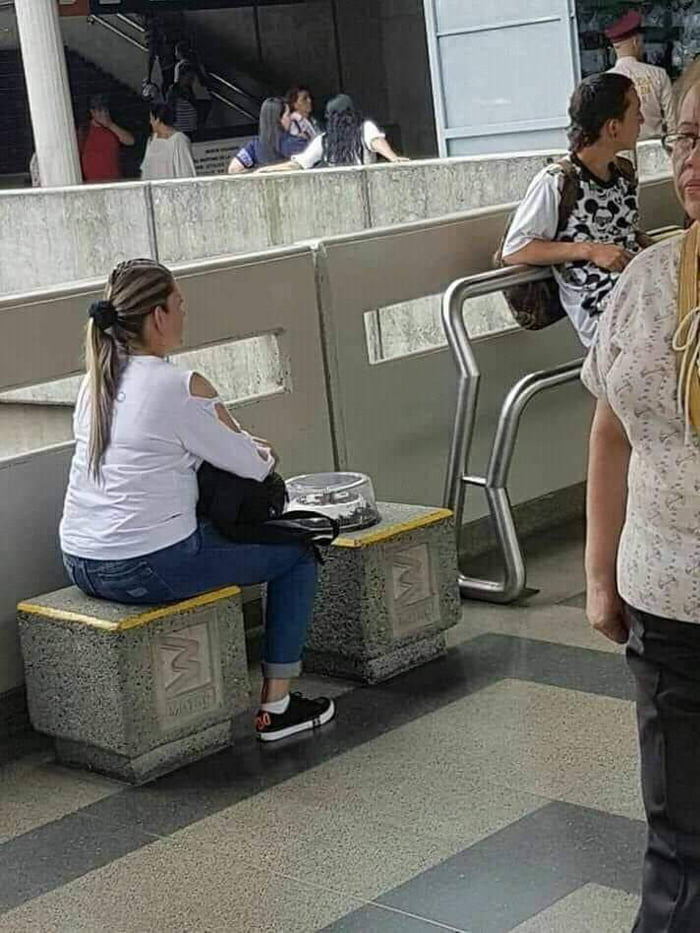 I understood that reference - 9GAG