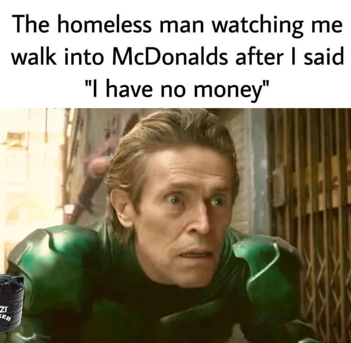 How Can U Do This To Me 9GAG