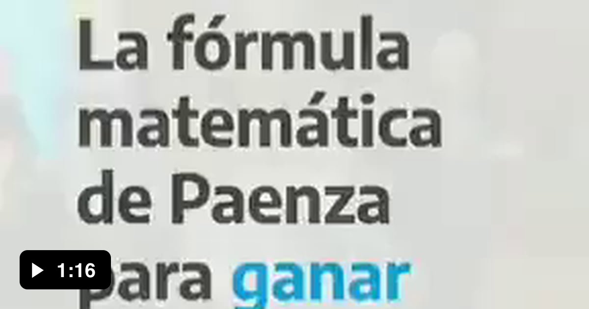 Recordando que este gobierno es un ponzi - 9GAG