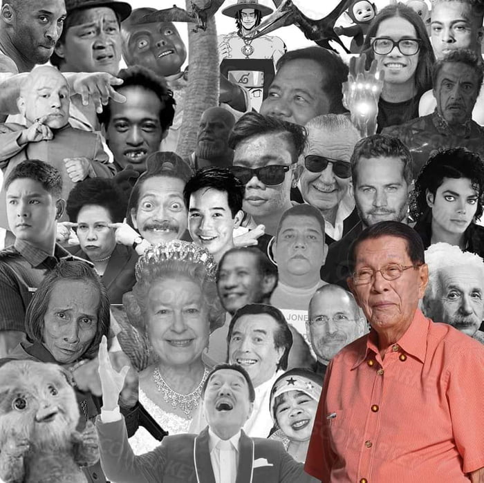 JPE lang ang sakalam - 9GAG