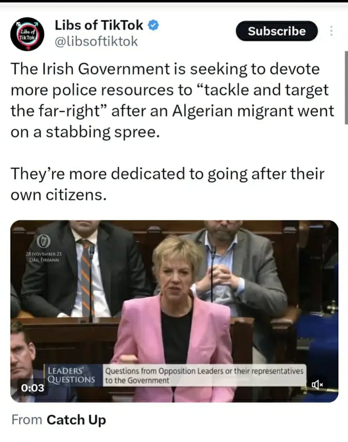 Traitors it appears - 9GAG