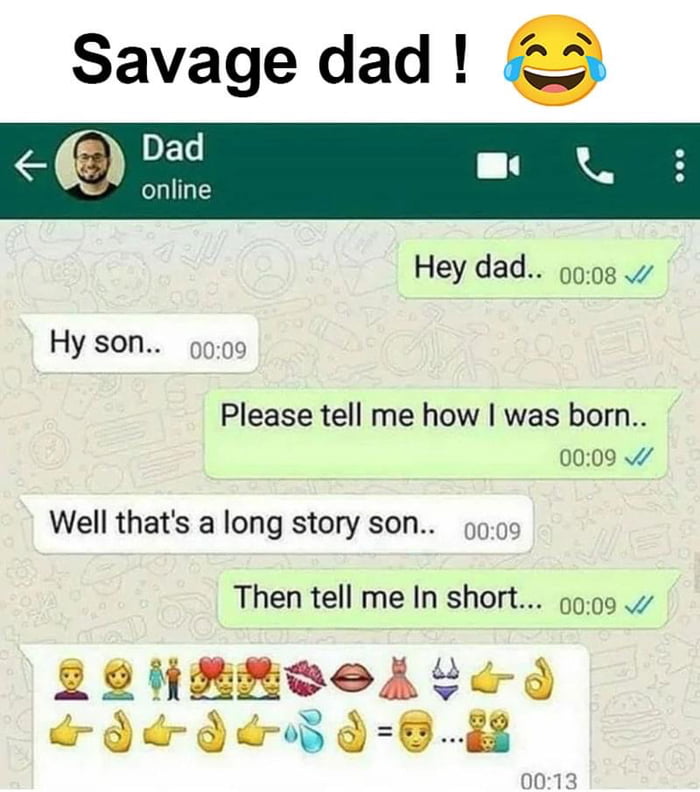 Three thrust man - 9GAG