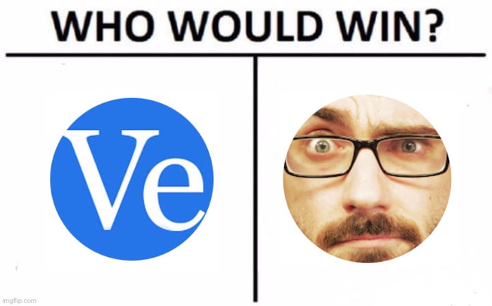 Veritasium vs vsauce meme - 9GAG