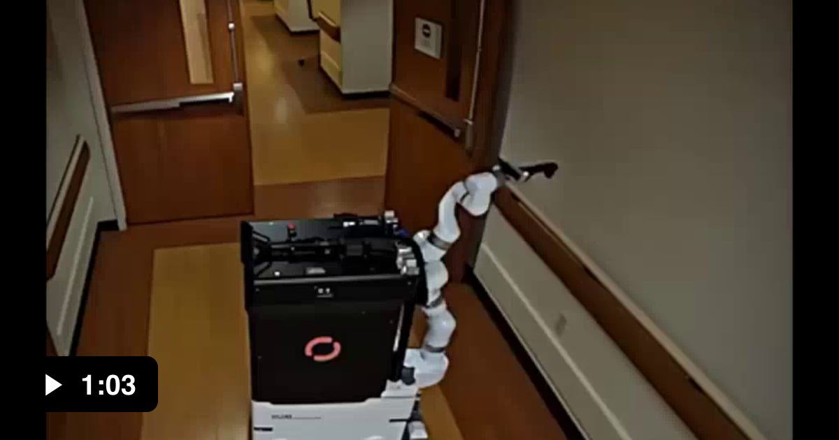 AI and robotics - 9GAG