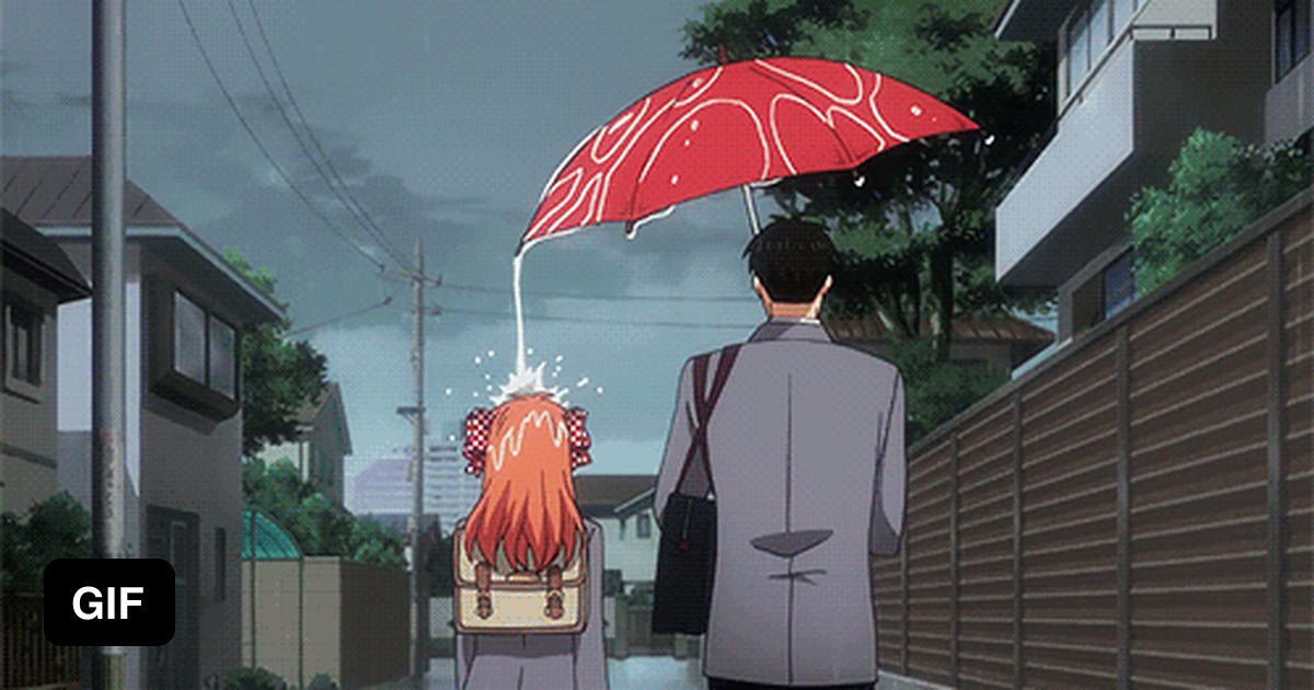 It's a terrible day for rain - 9GAG