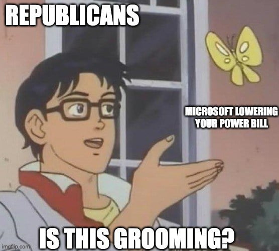 On Xbox changing power settings - 9GAG