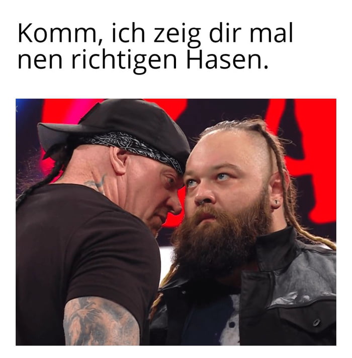 Unternehmer x Unhold - 9GAG