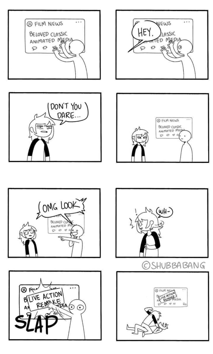 Speaks for itself - 9GAG