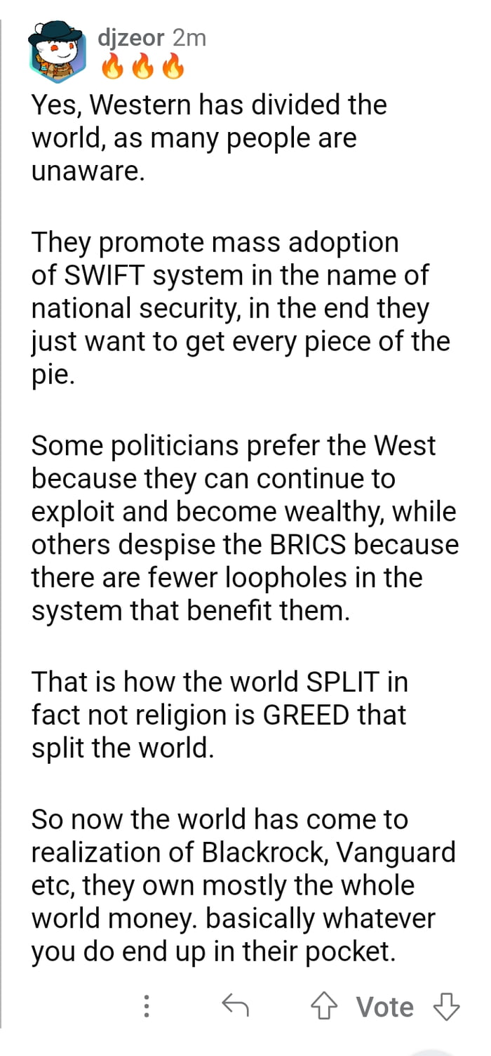 Obey the system - 9GAG