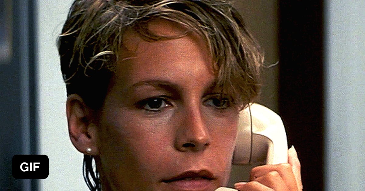 1985 Jamie Lee Curtis ('Perfect') - 9GAG