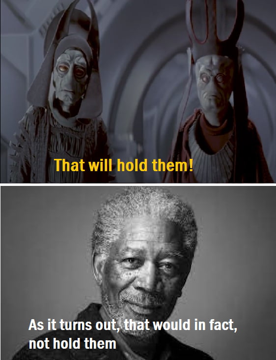 The more phantom meme the better - 9GAG