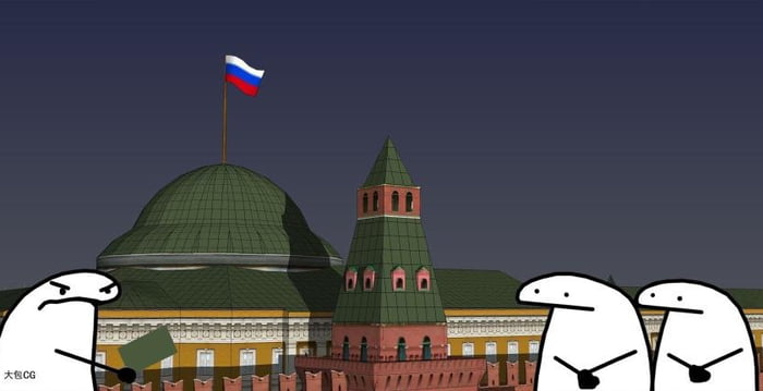 Master strategist - 9GAG