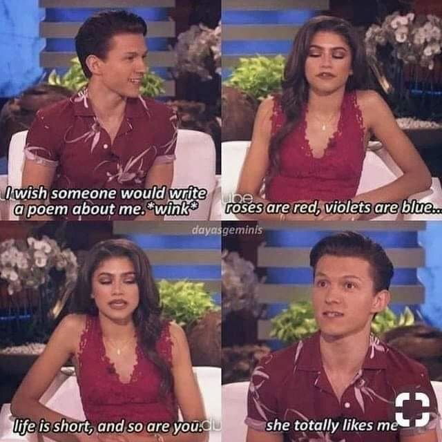 Relationships with this dynamic are the best. - 9GAG