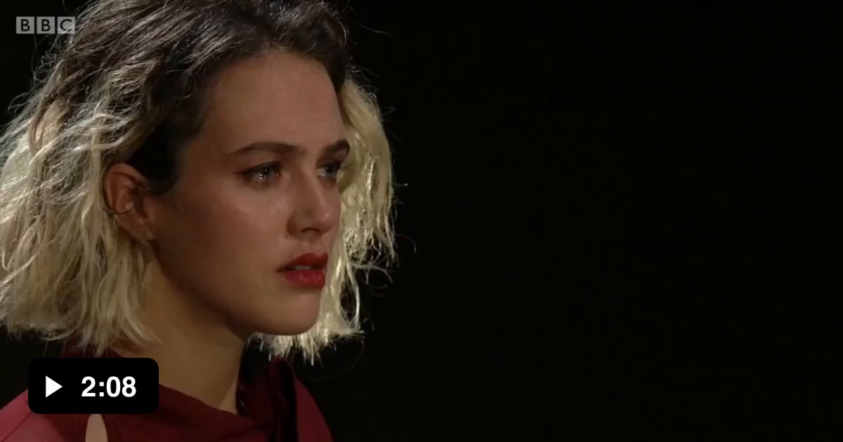 If you've ever had a hard time understanding the plays of Shakespeare ...