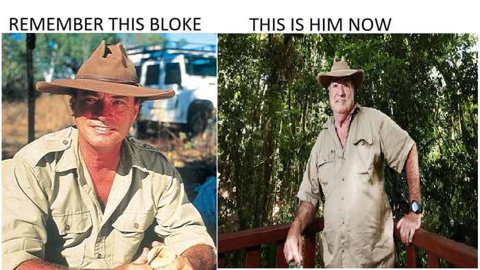 Remember this bloke - 9GAG