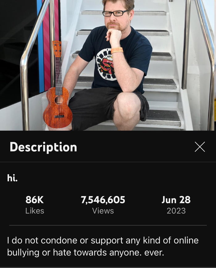 Oh shit guys he’s back - 9GAG