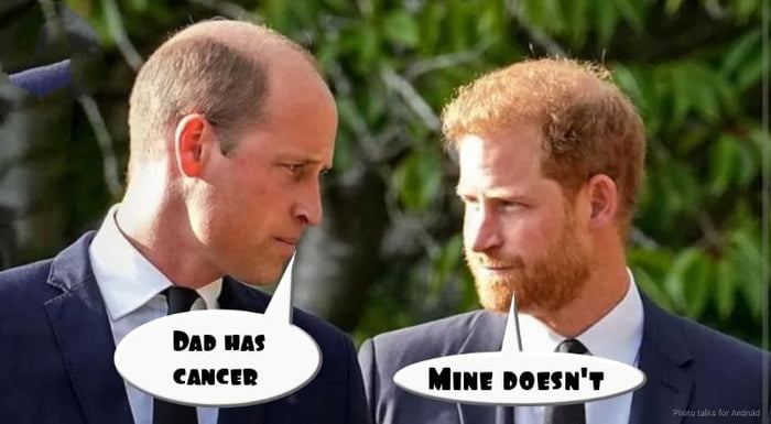 Ginger Whinger - 9GAG