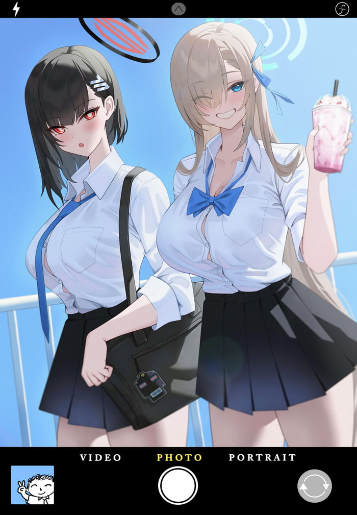 JK Rio & Asuna - 9GAG