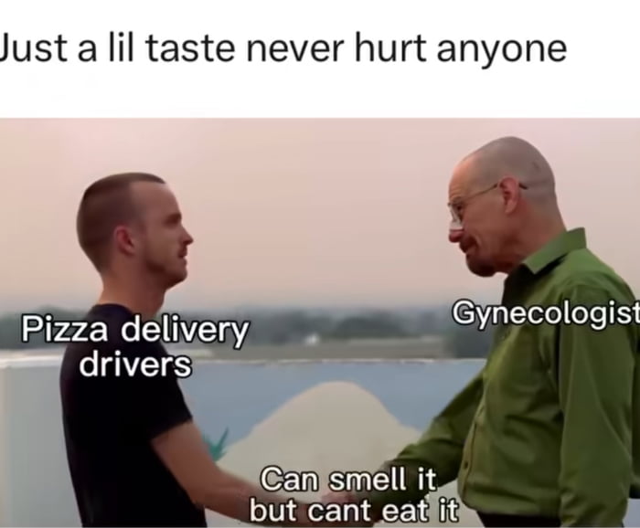 There should be a few free passes - 9GAG