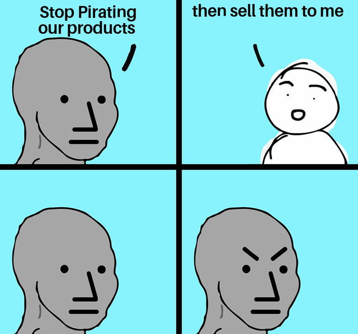 Which Movies, Games and TV shows does this apply to - 9GAG