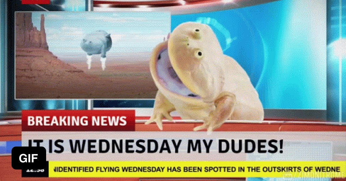 A quick reminder - 9GAG