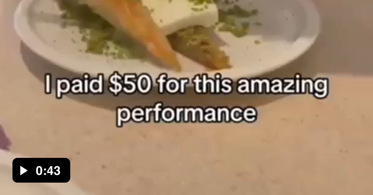 Amazing performance - 9GAG