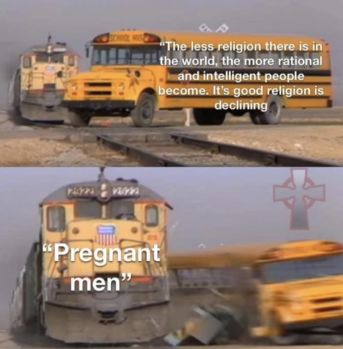 Jesus has left the chat - 9GAG