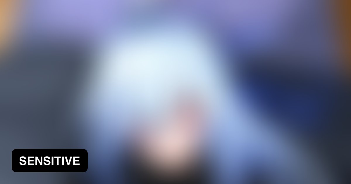 Jingliu cosplaying as 2B - 9GAG