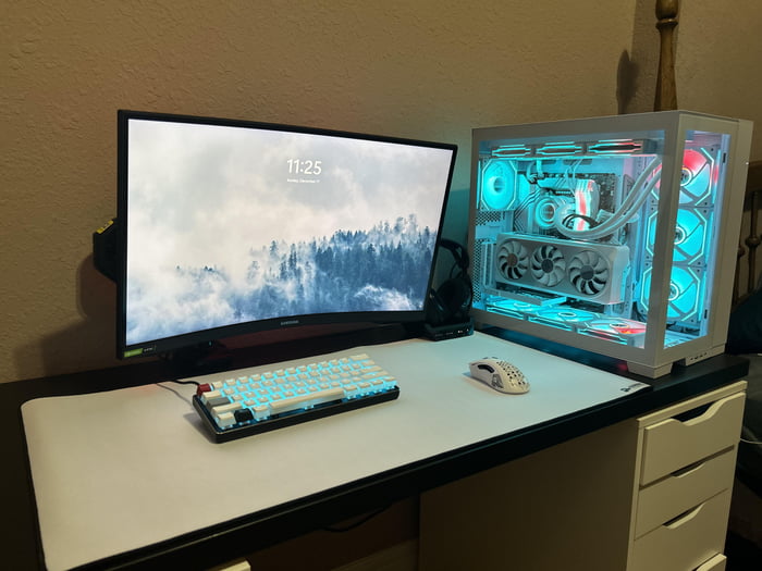 Setup Refresh - 9GAG