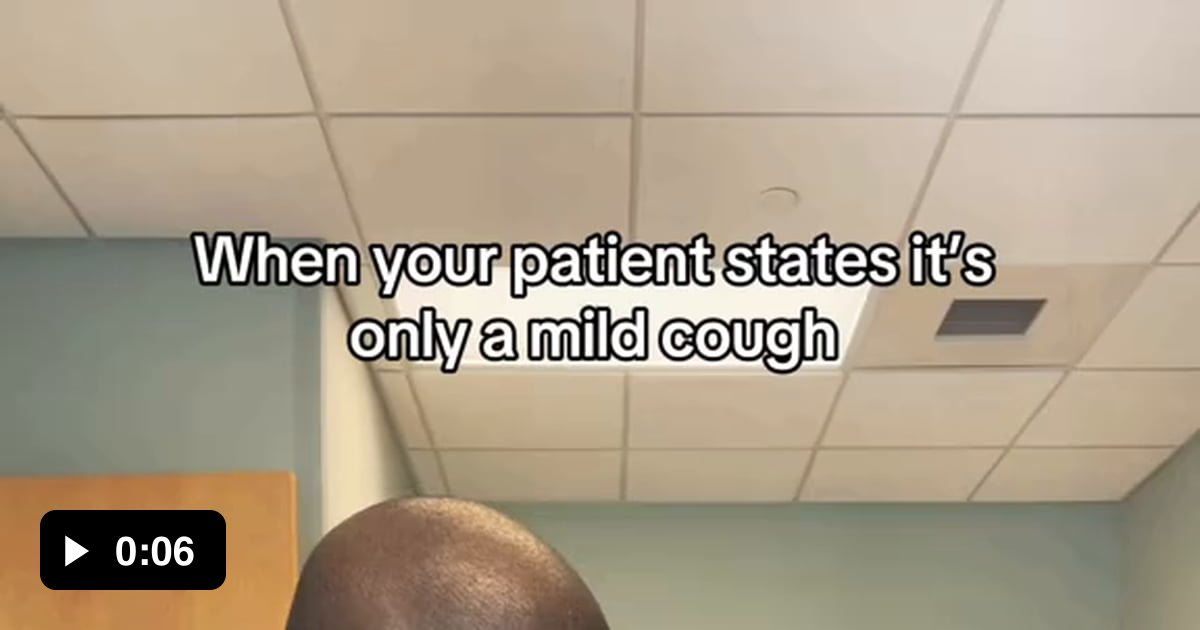 It's the season doc - 9GAG